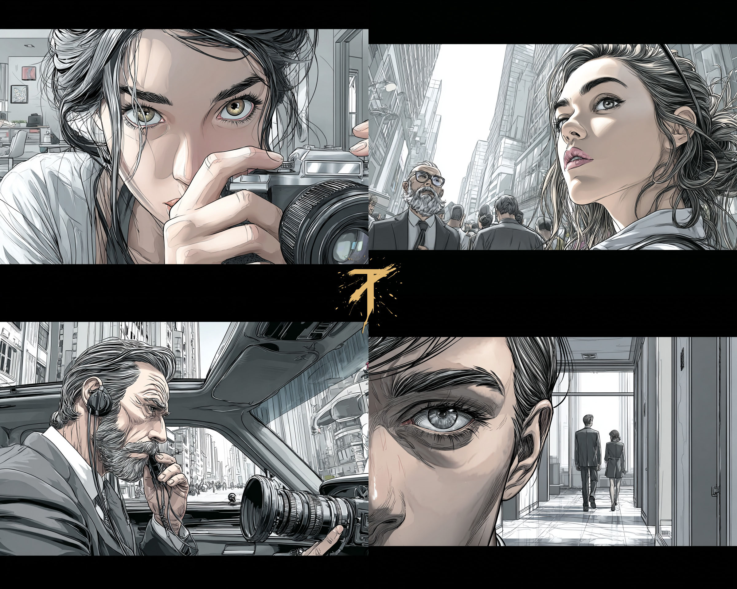 SREF Random 7 01 - Tisch Eins